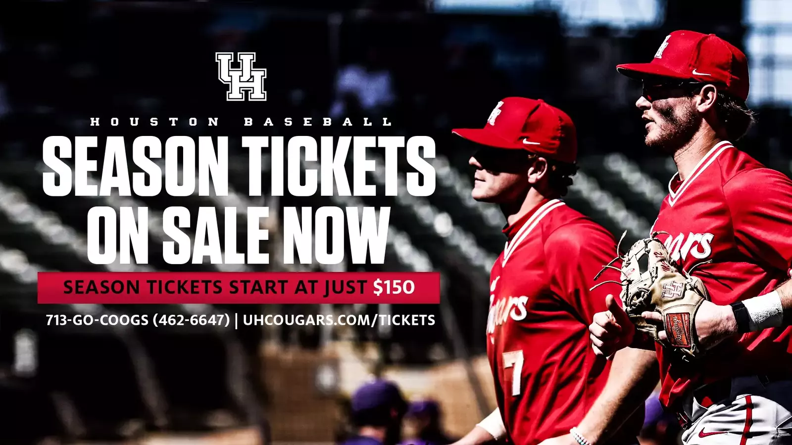 University of Houston Athletics