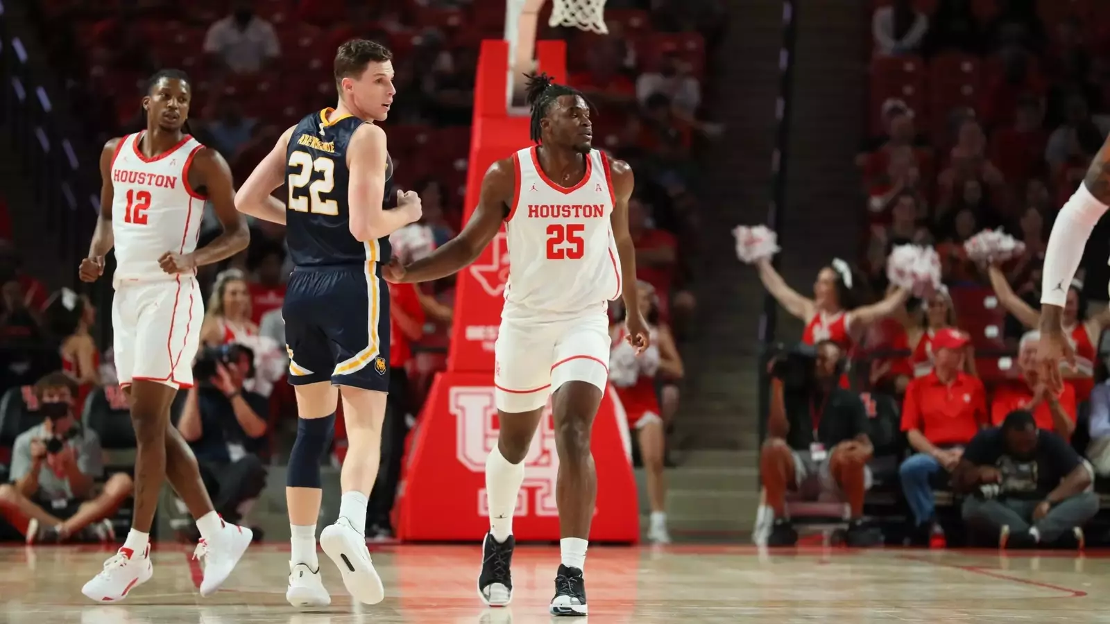 University of Houston Athletics