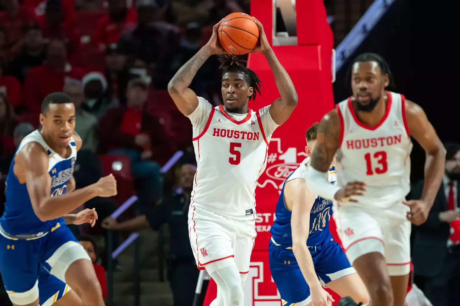 University of Houston Athletics