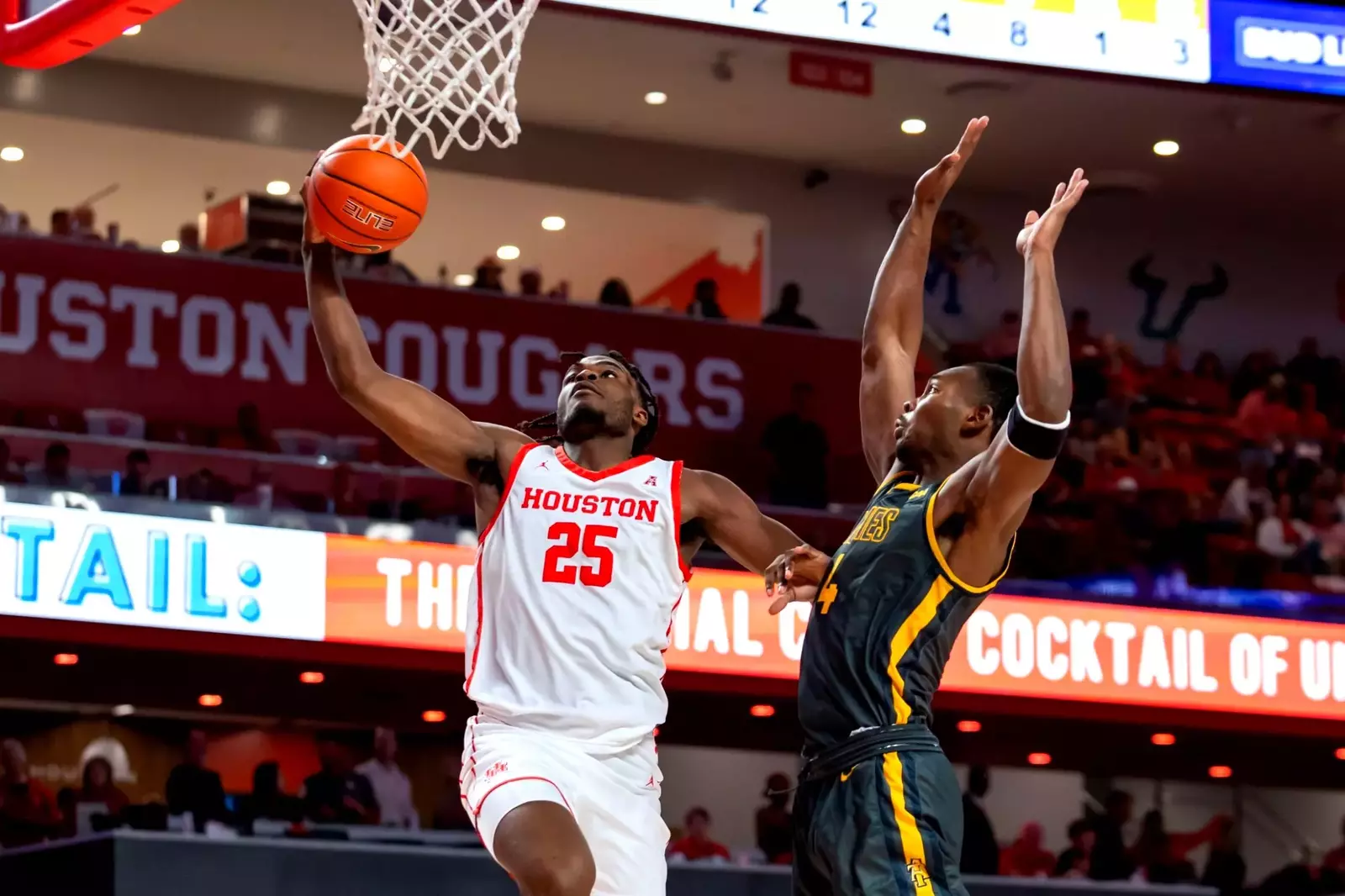 University of Houston Athletics