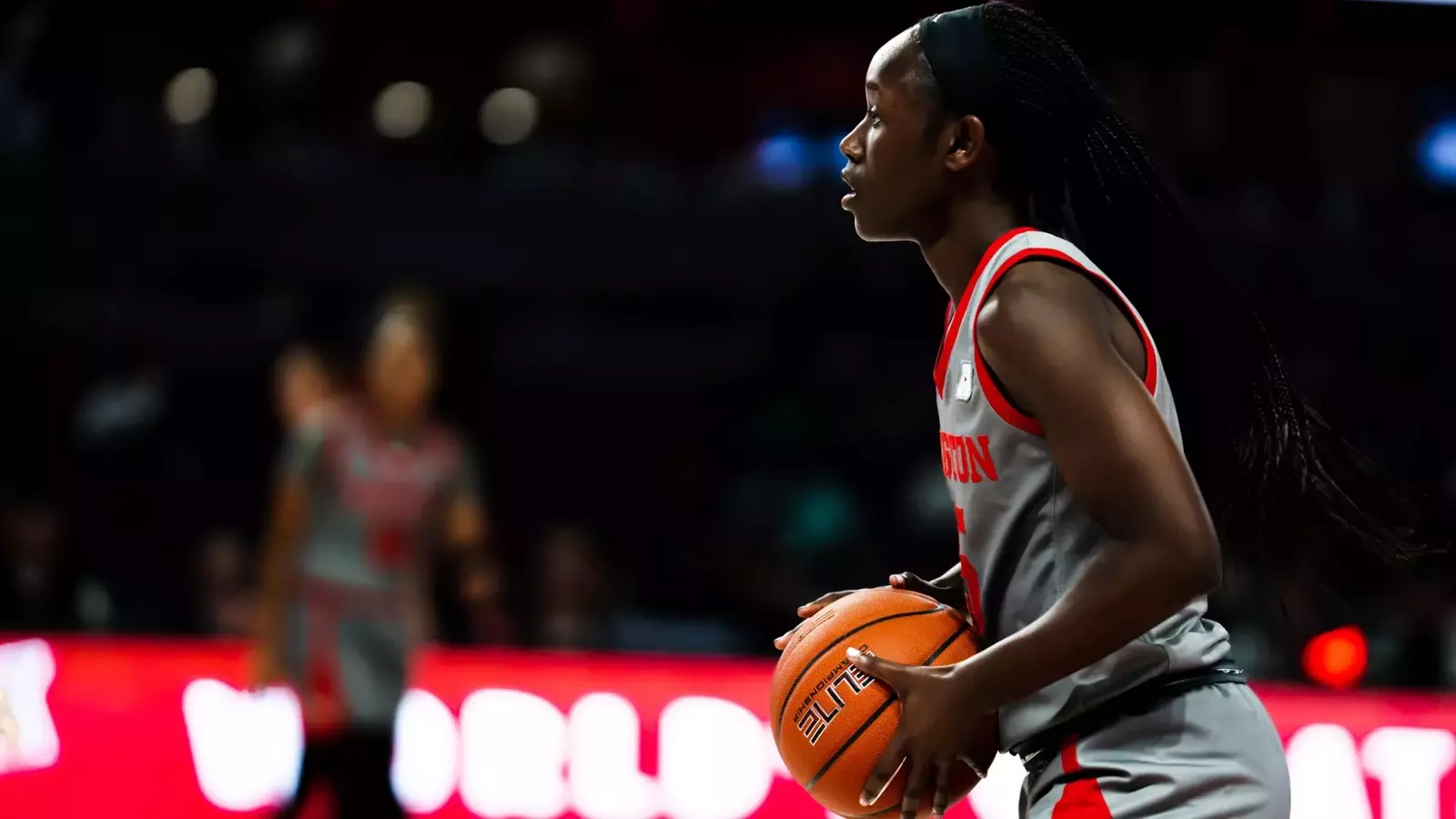 University of Houston Athletics