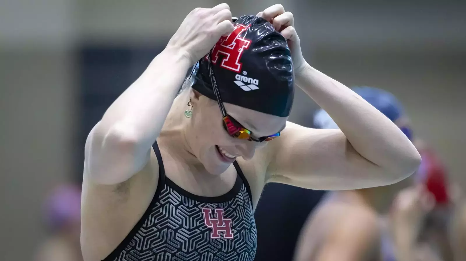 University of Houston Athletics
