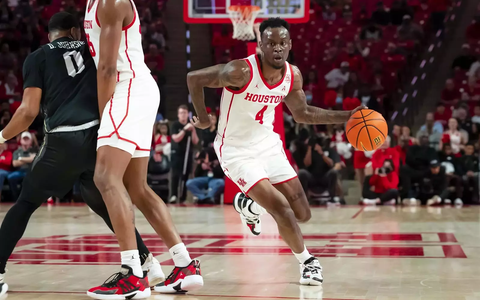 University of Houston Athletics