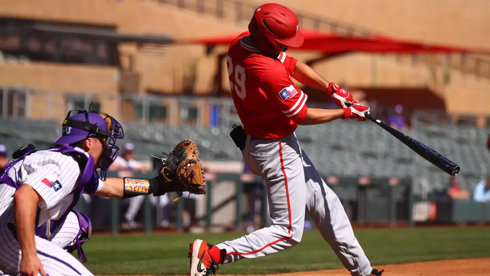 University of Houston Athletics