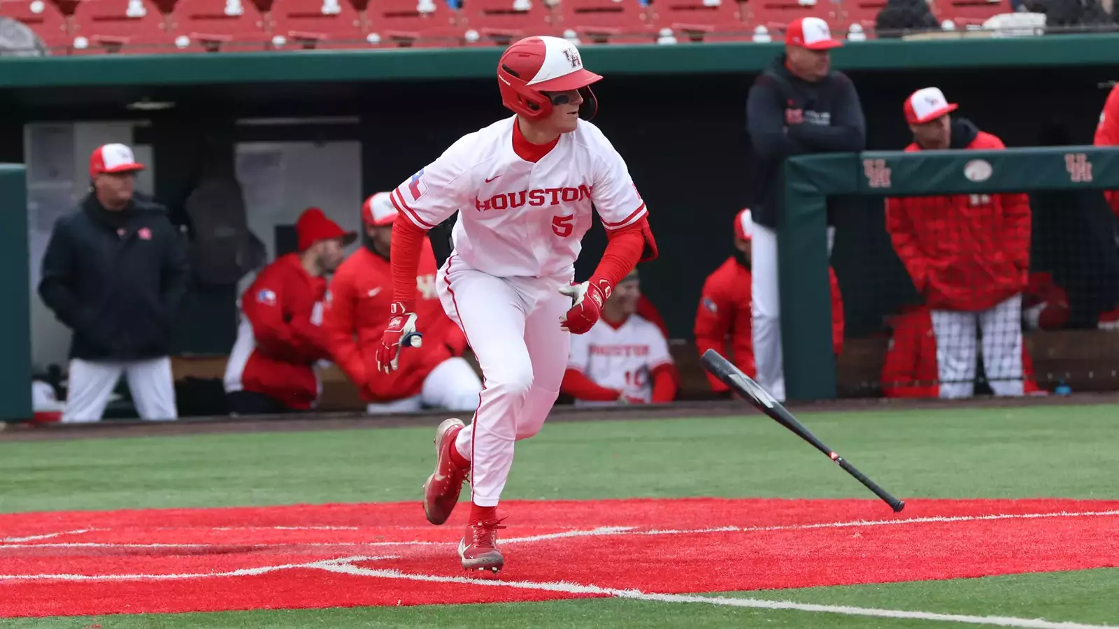 University of Houston Athletics