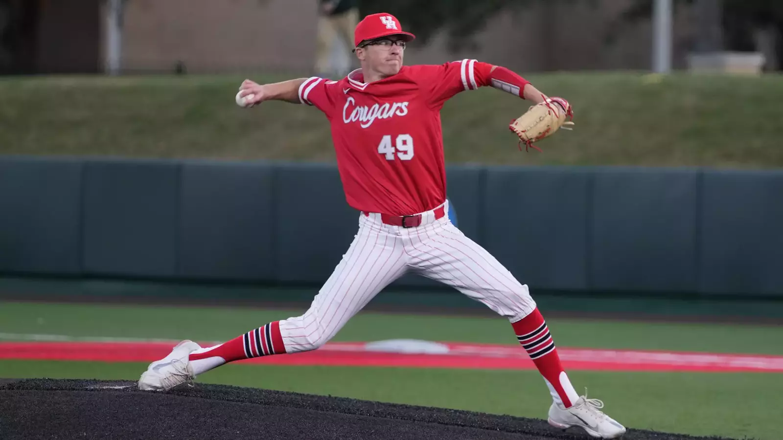 University of Houston Athletics
