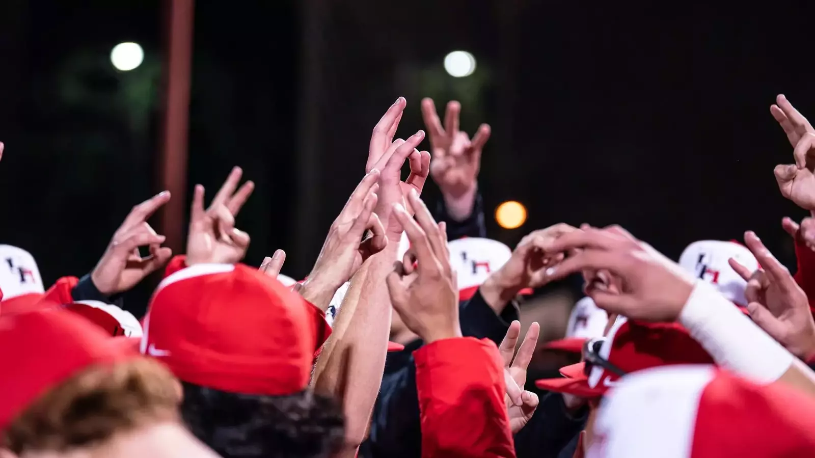 University of Houston Athletics