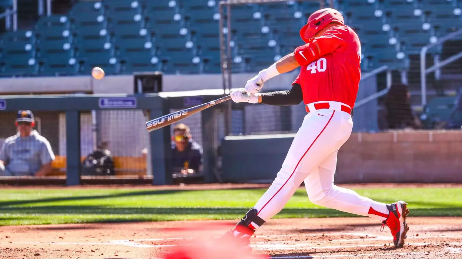 University of Houston Athletics