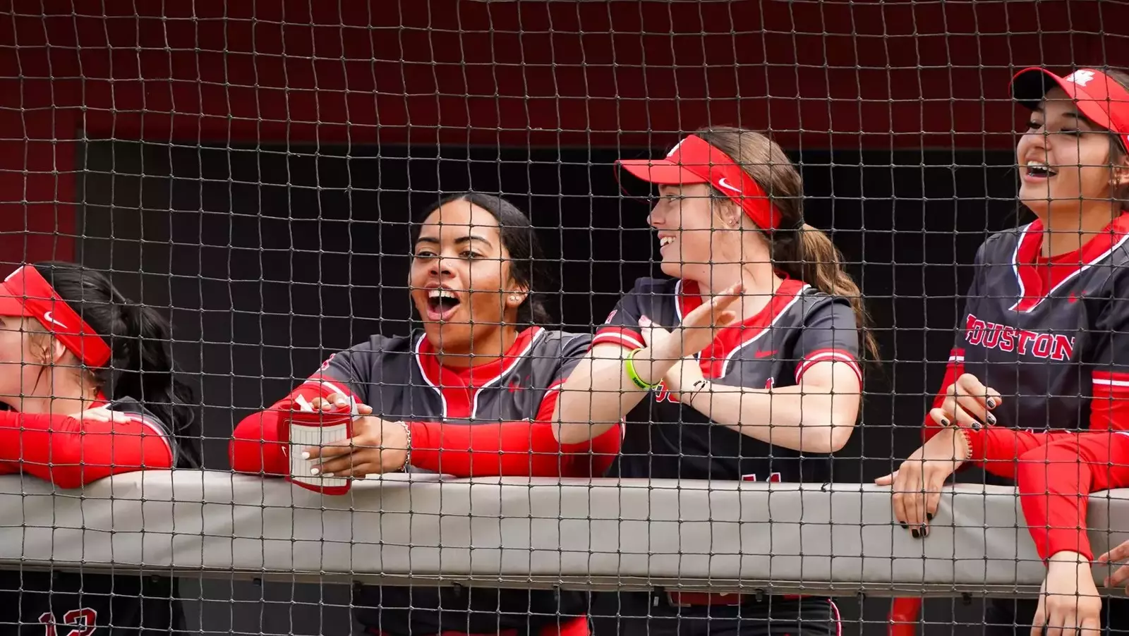 University of Houston Athletics