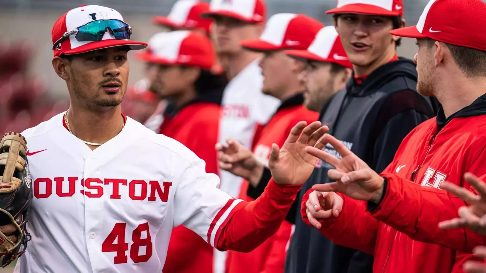 University of Houston Athletics