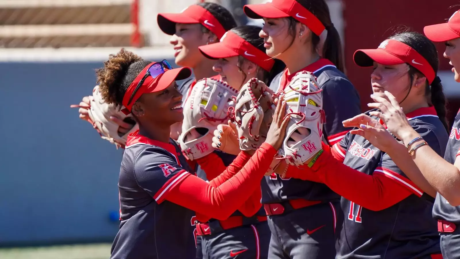 University of Houston Athletics