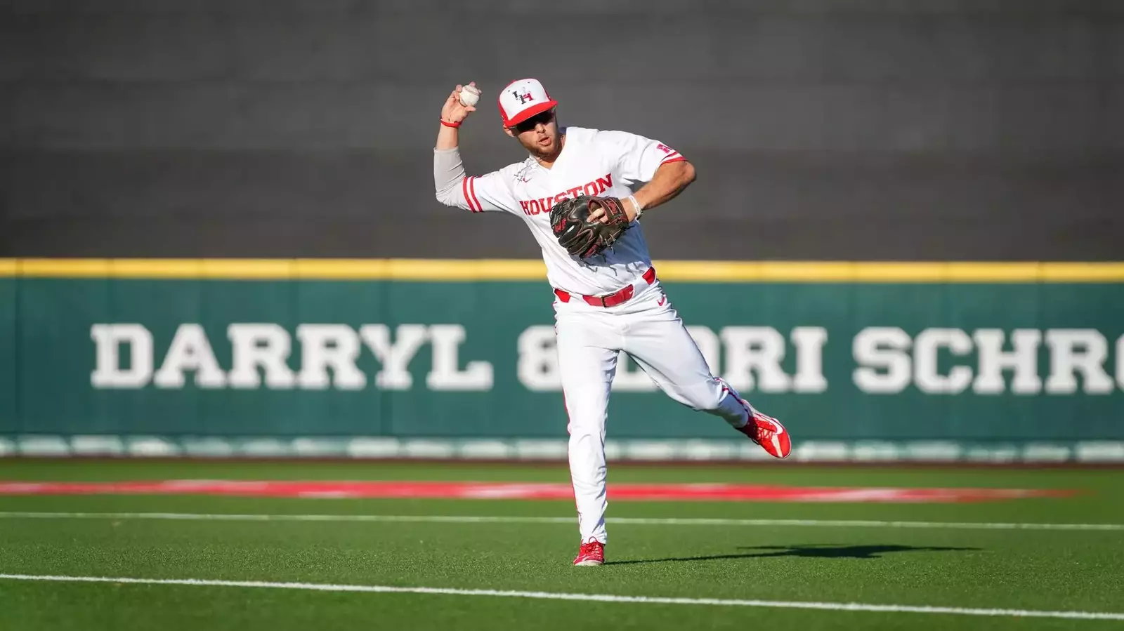 University of Houston Athletics