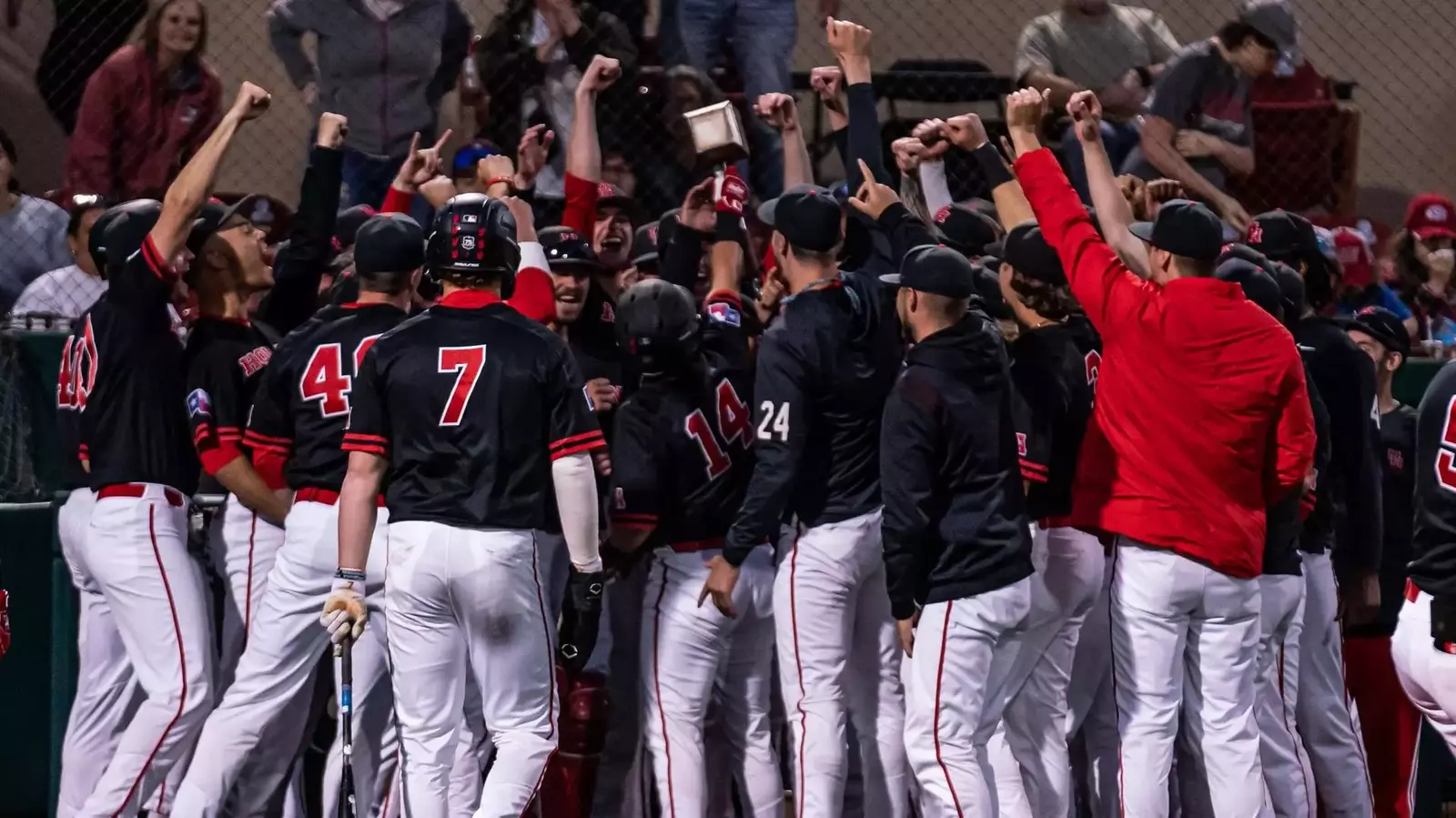 University of Houston Athletics