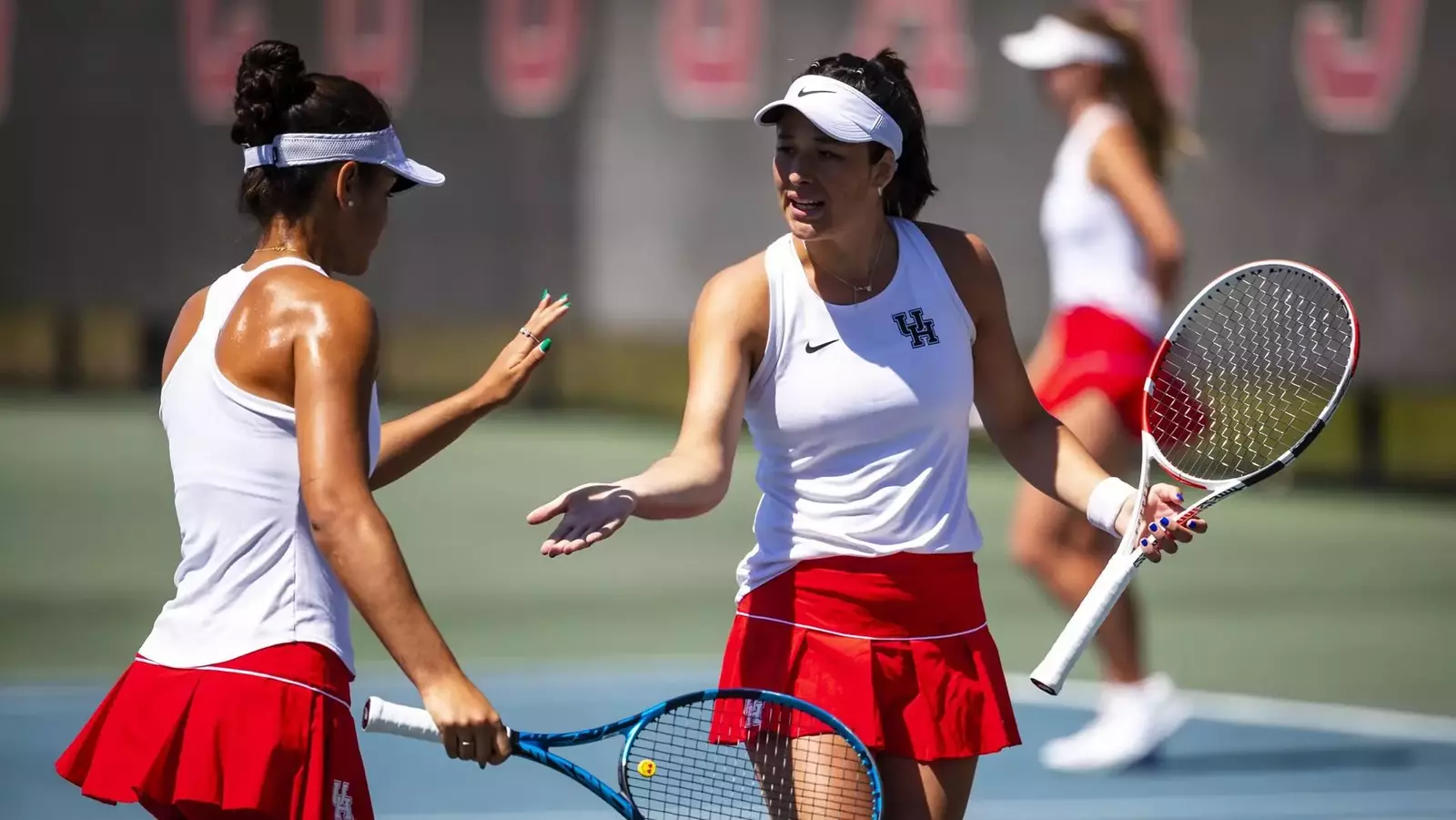 University of Houston Athletics