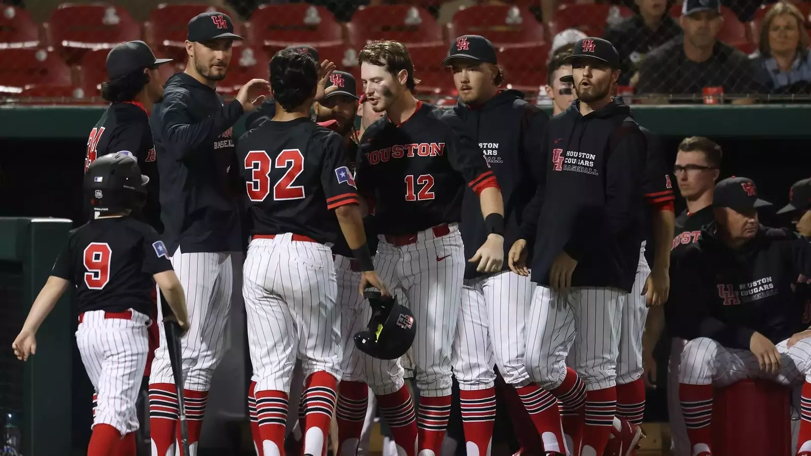 University of Houston Athletics