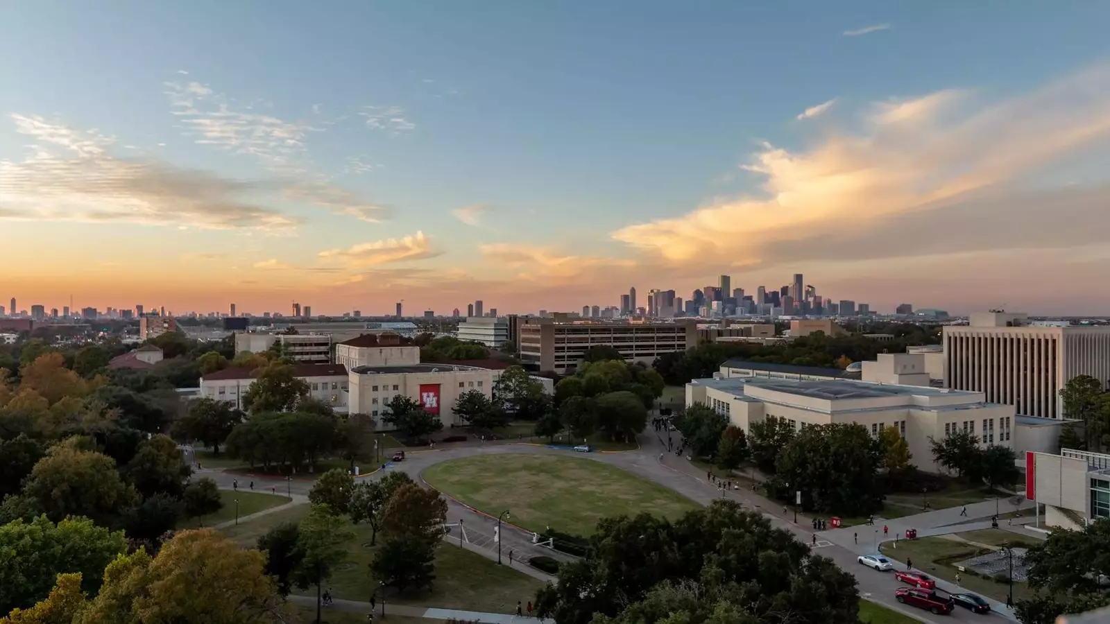 University of Houston Athletics