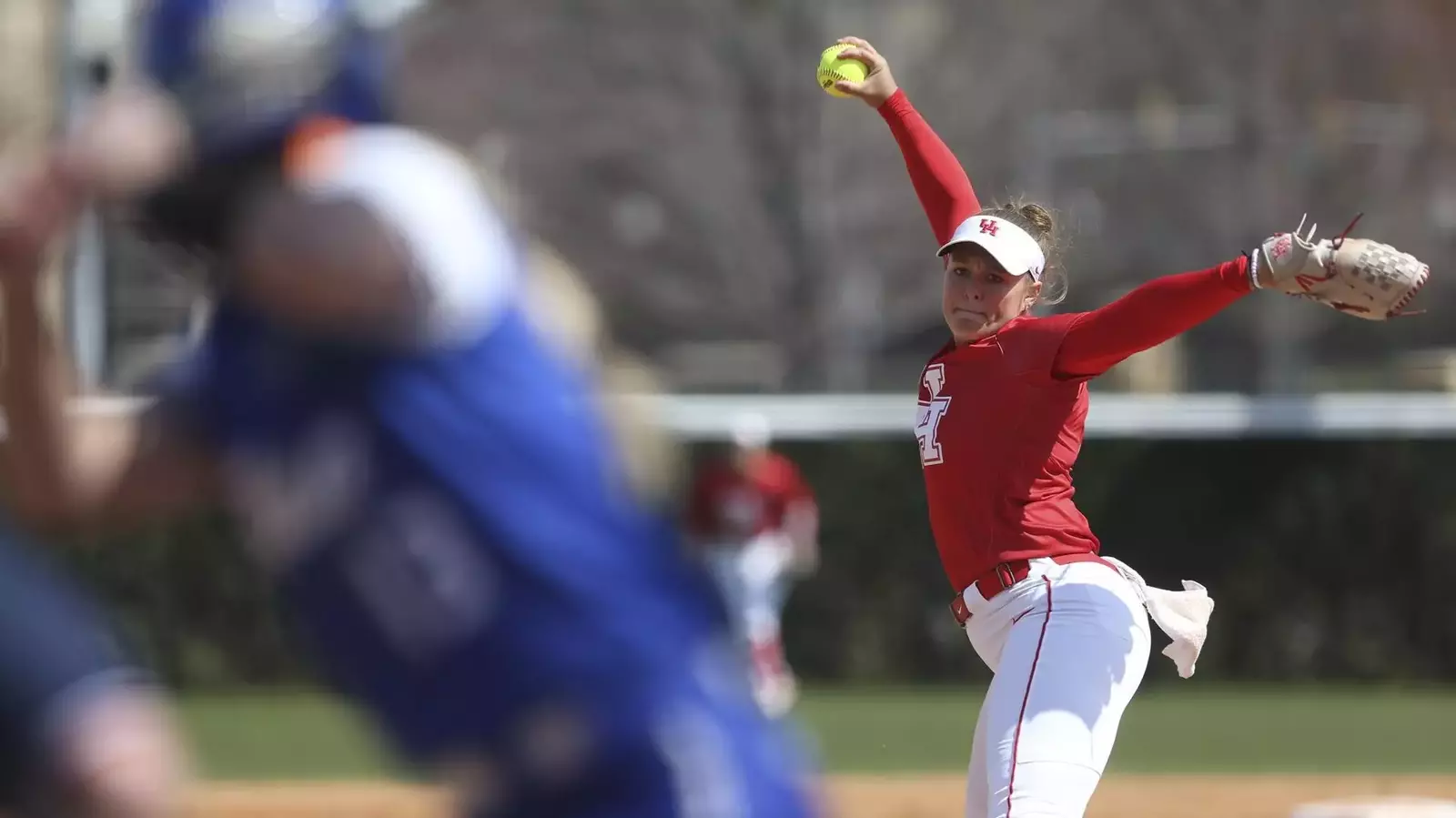 University of Houston Athletics
