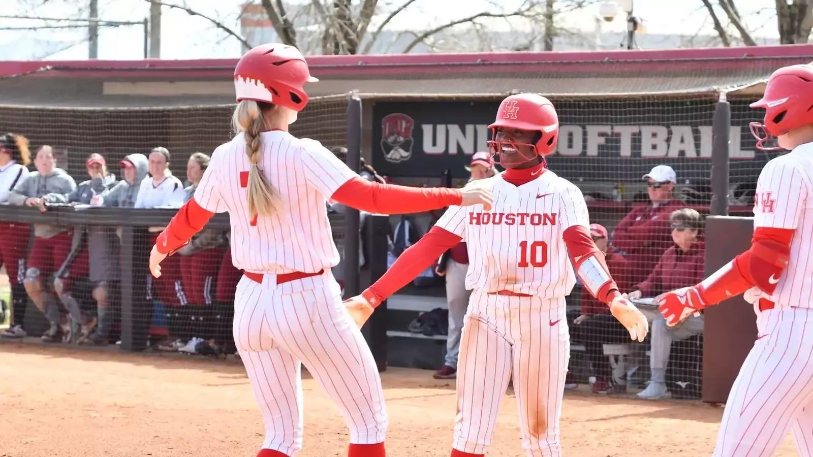 University of Houston Athletics