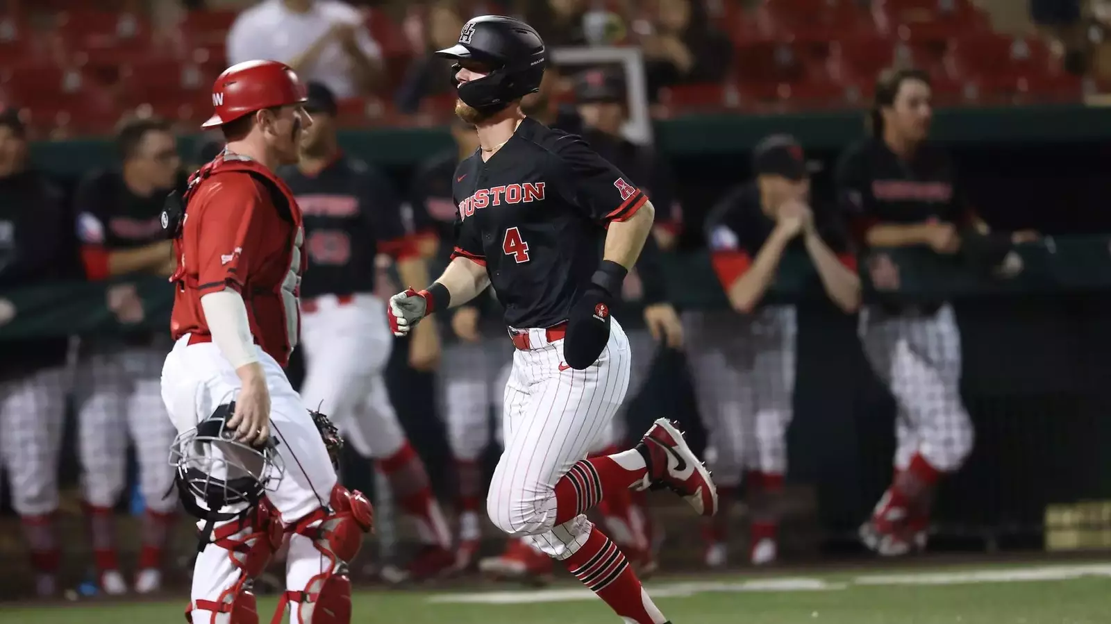 University of Houston Athletics