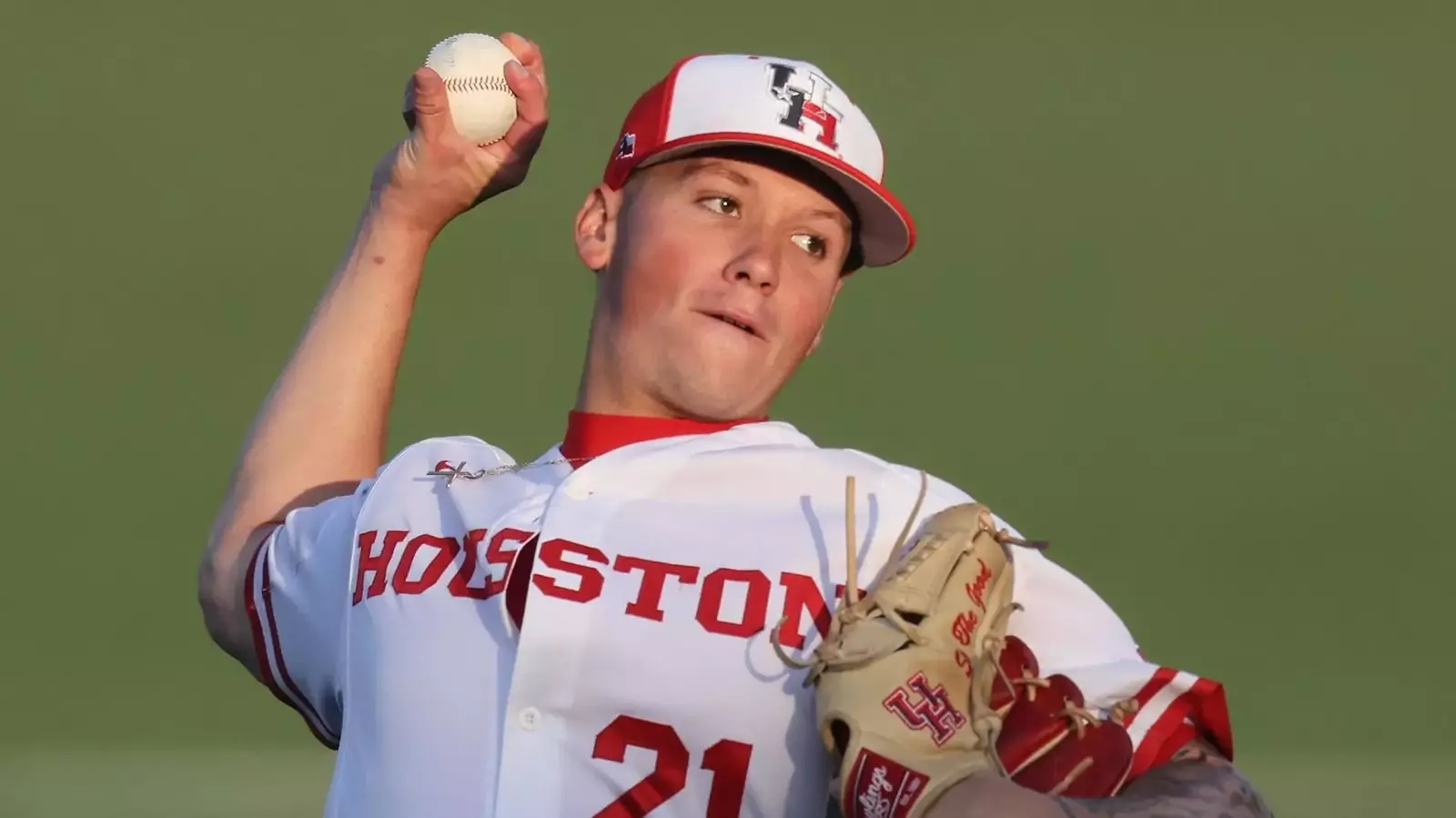 University of Houston Athletics