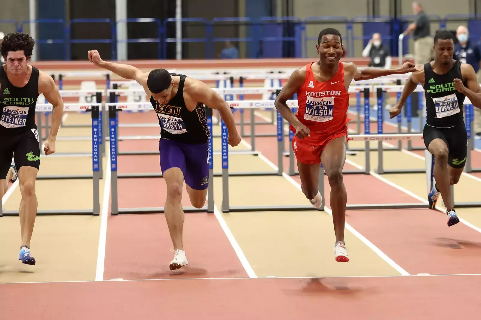 University of Houston Athletics