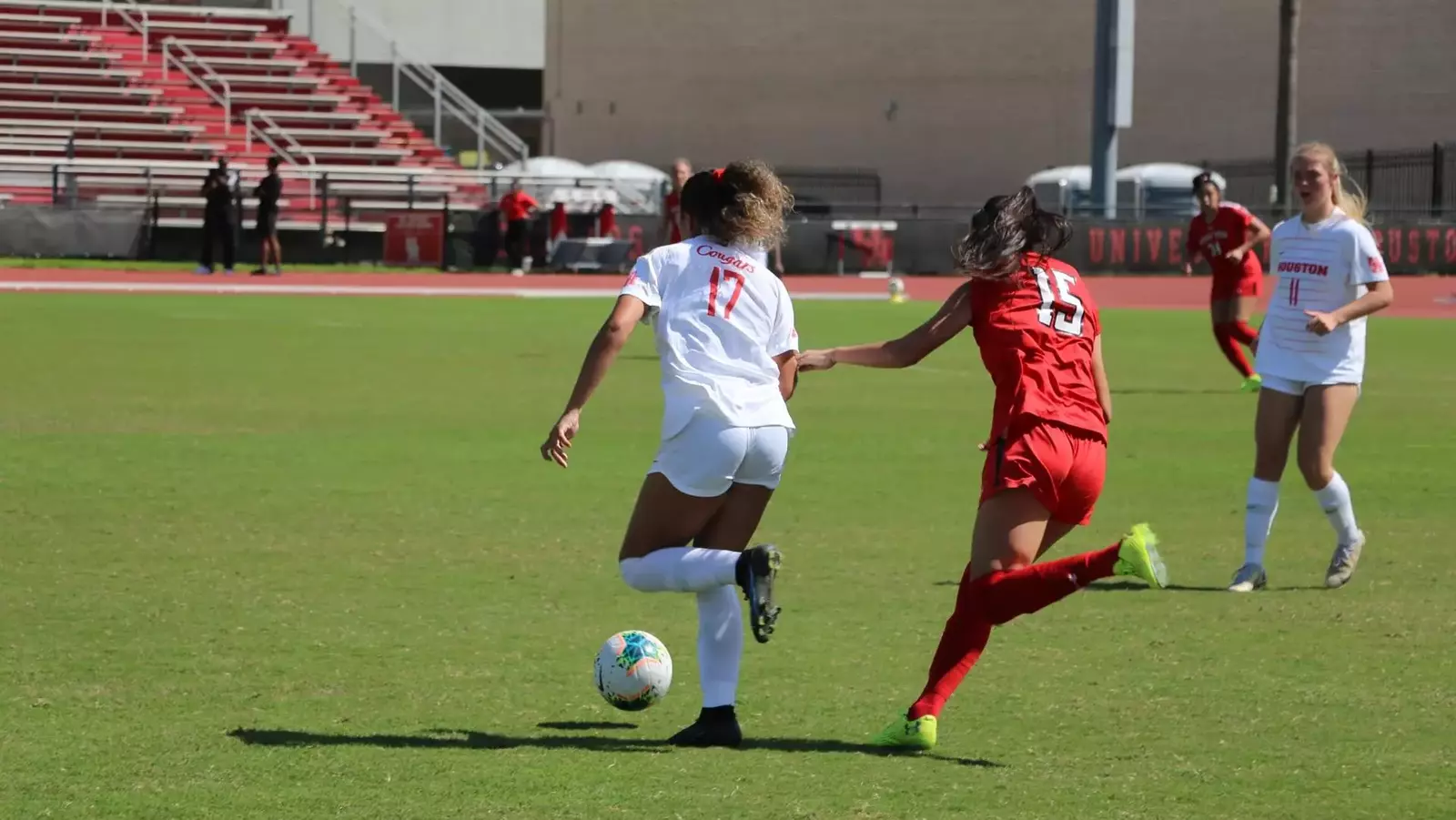 University of Houston Athletics