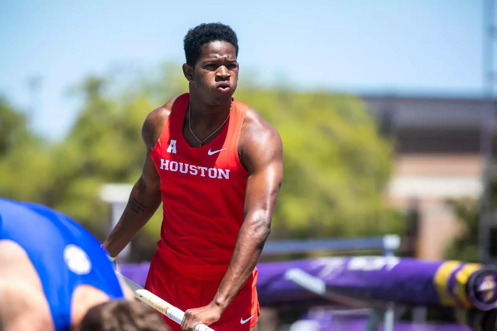 University of Houston Athletics