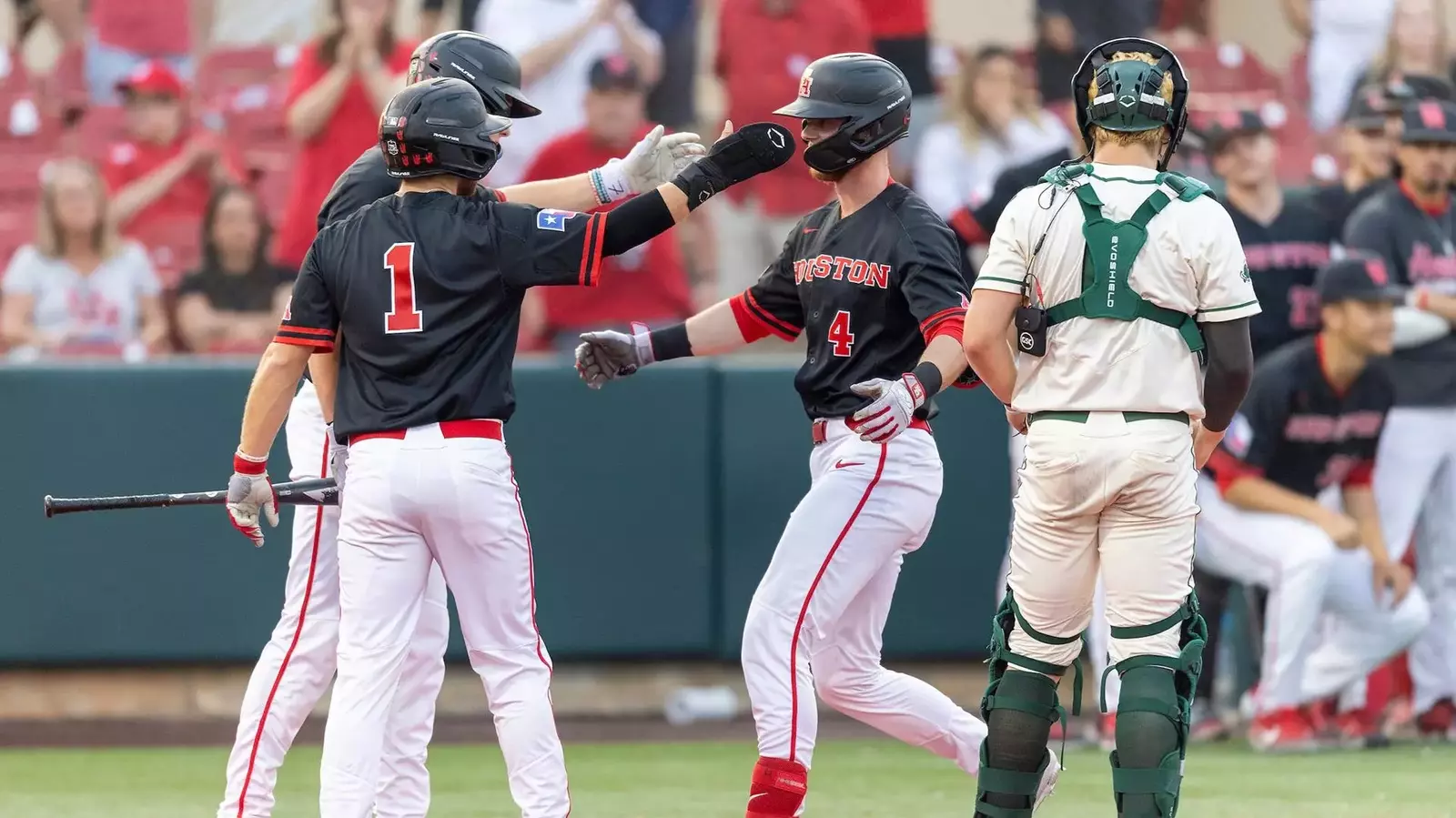 University of Houston Athletics