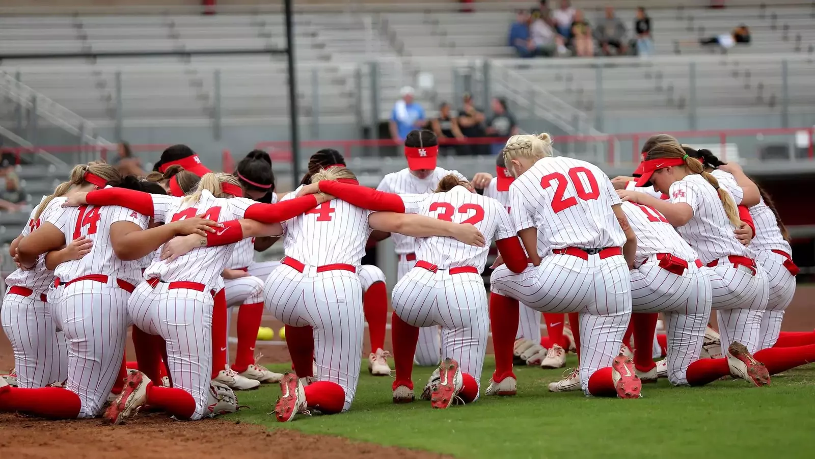 University of Houston Athletics