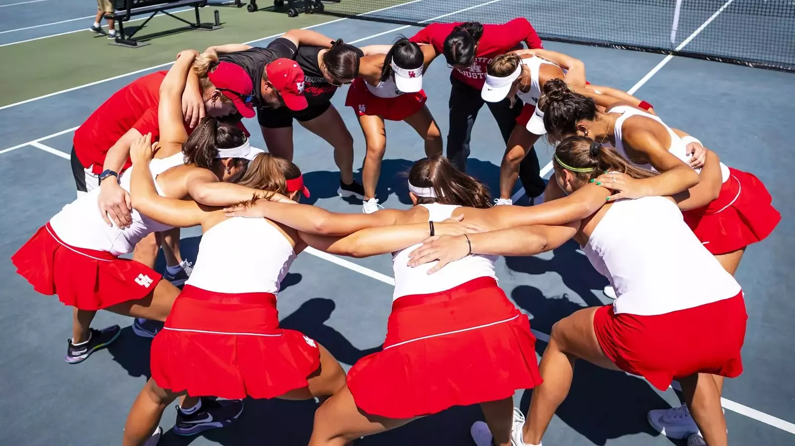 University of Houston Athletics