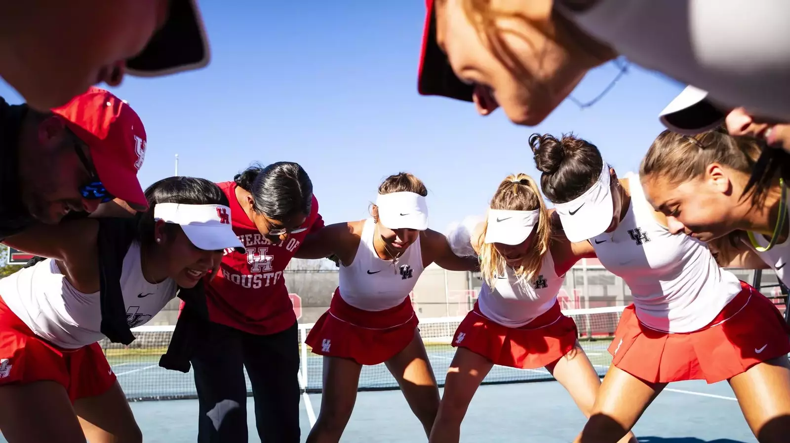 University of Houston Athletics