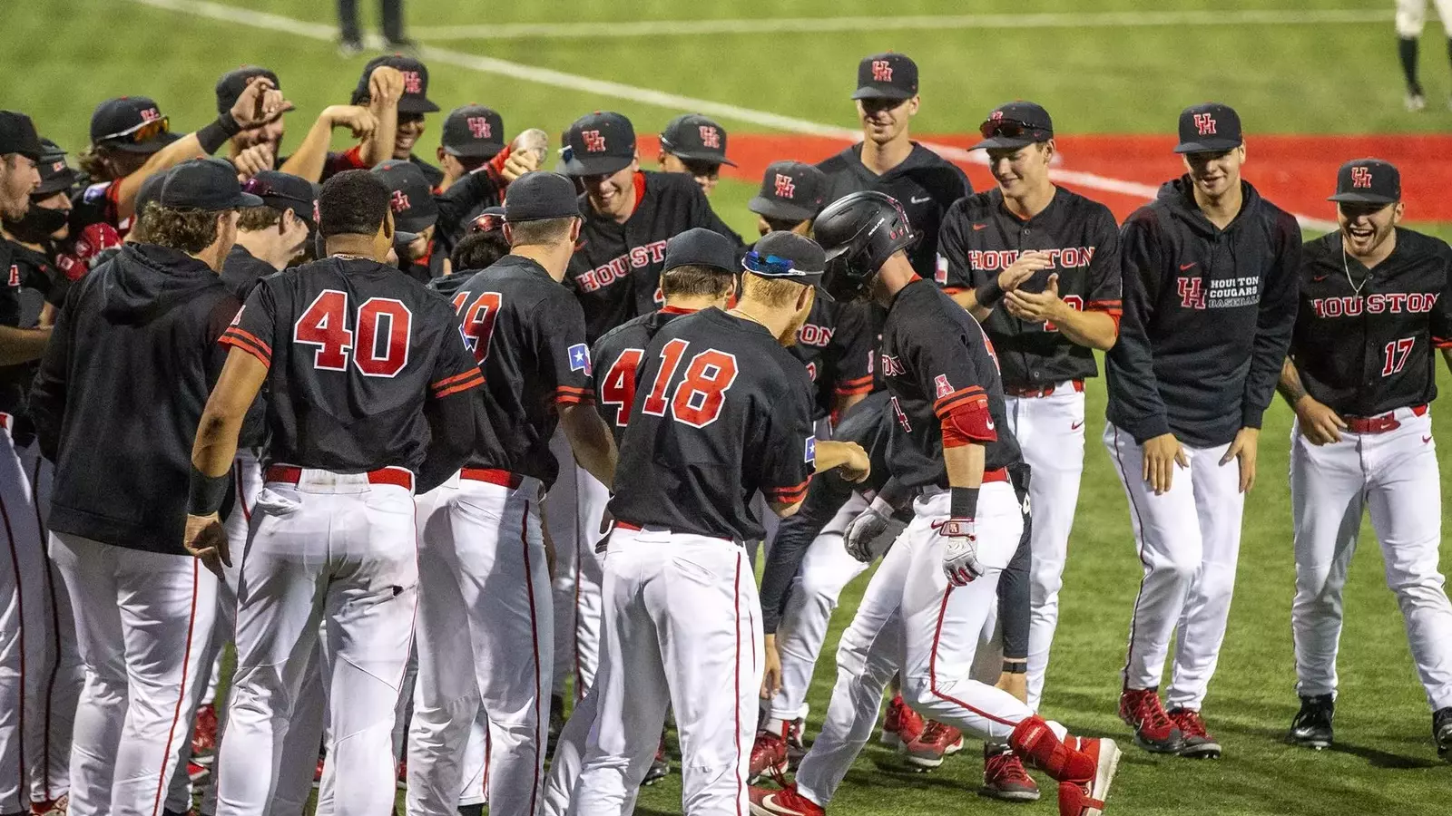 University of Houston Athletics