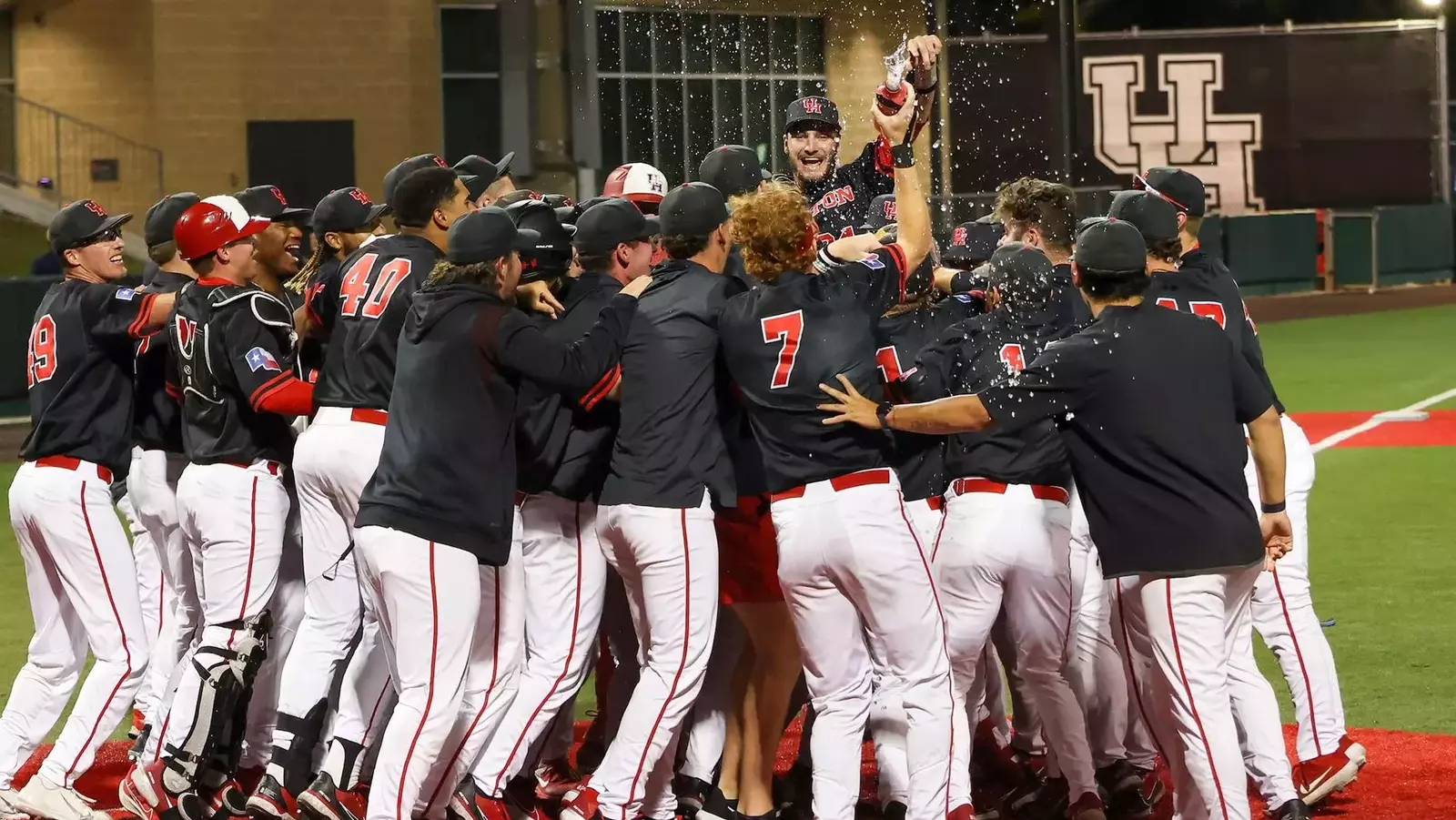 University of Houston Athletics