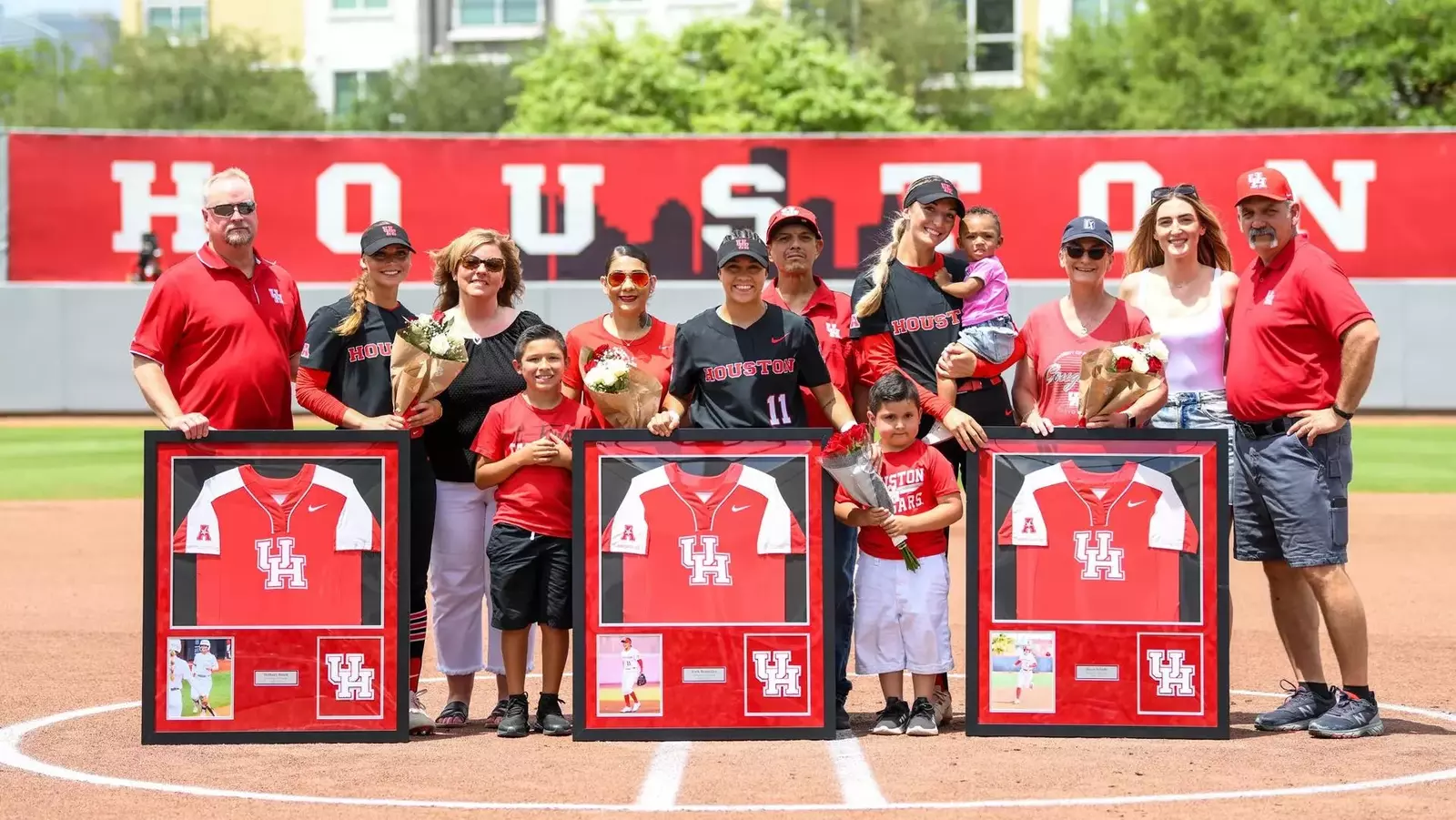 University of Houston Athletics