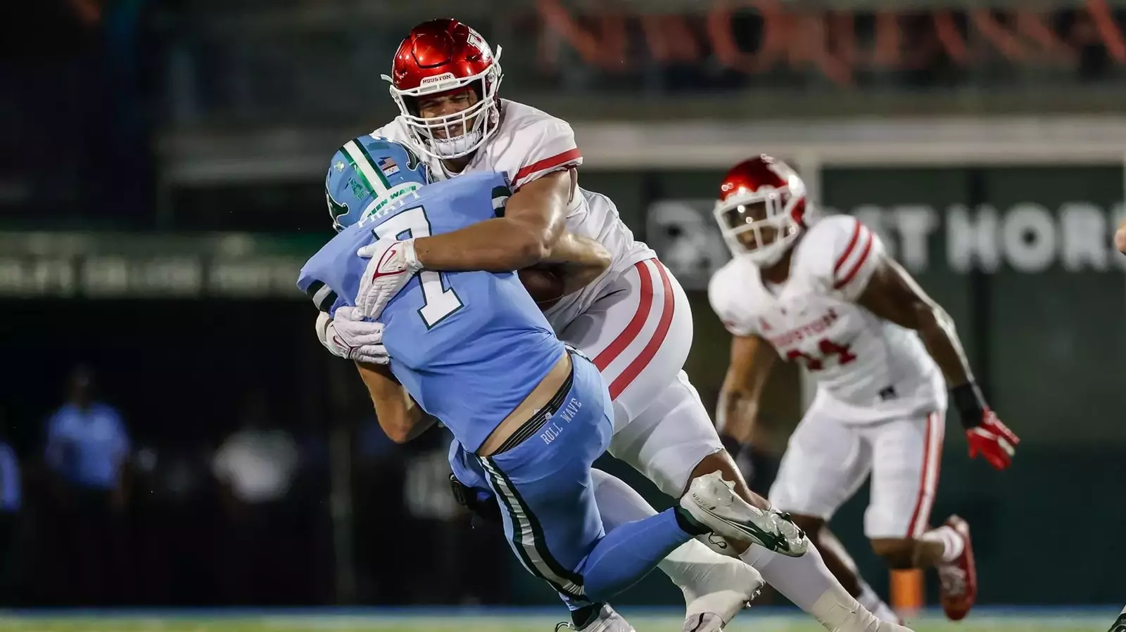 University of Houston Athletics