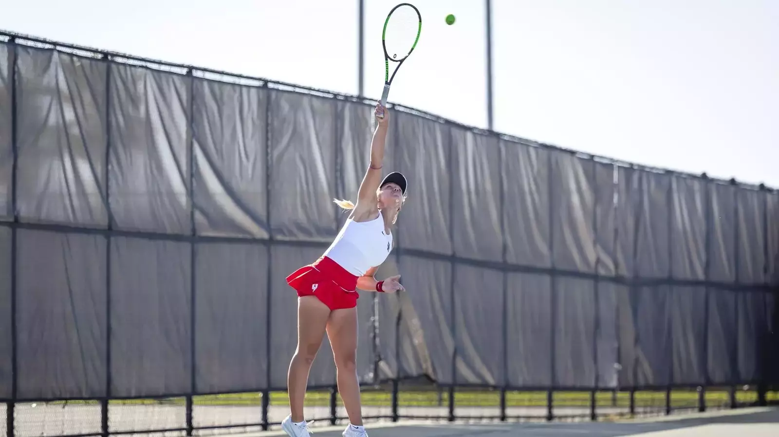 University of Houston Athletics