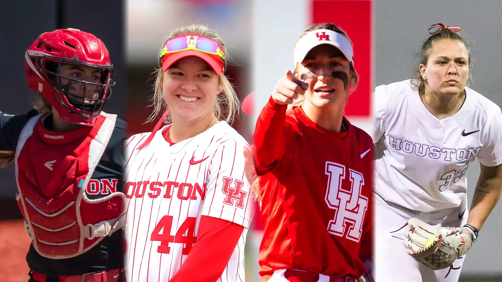 University of Houston Athletics