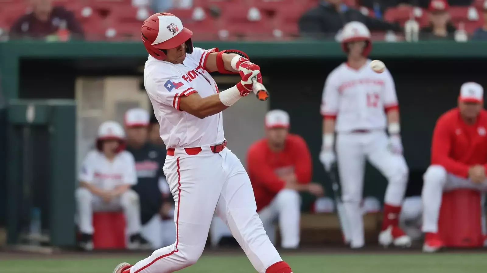 University of Houston Athletics