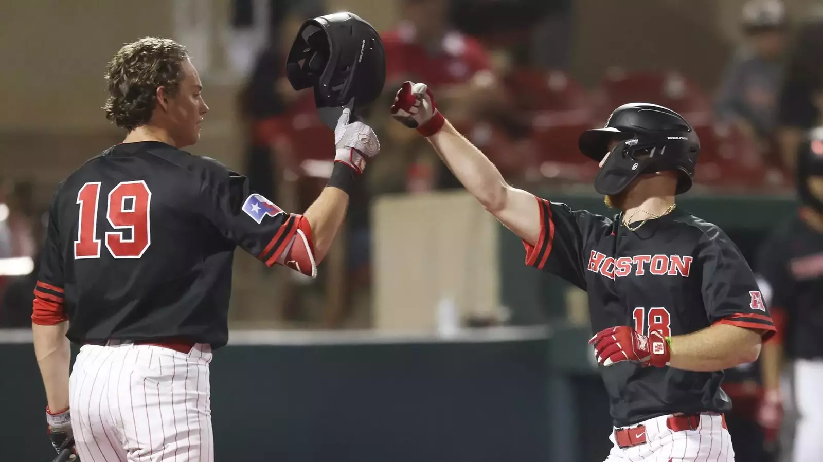 University of Houston Athletics