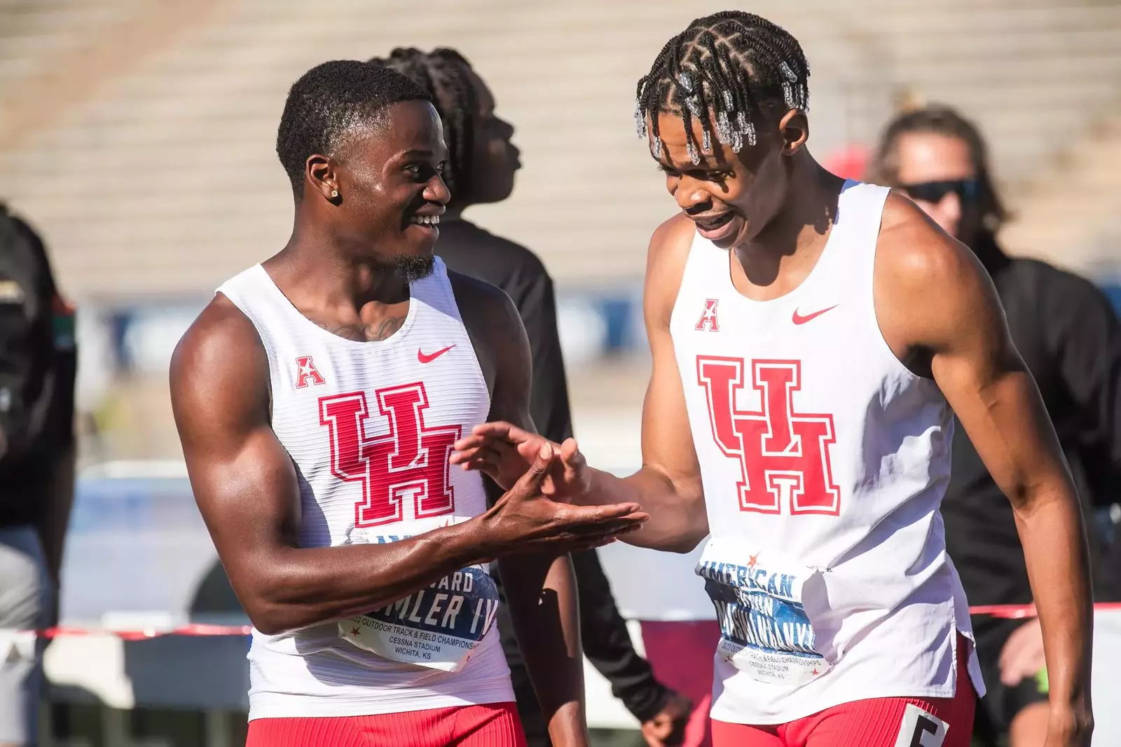 University of Houston Athletics