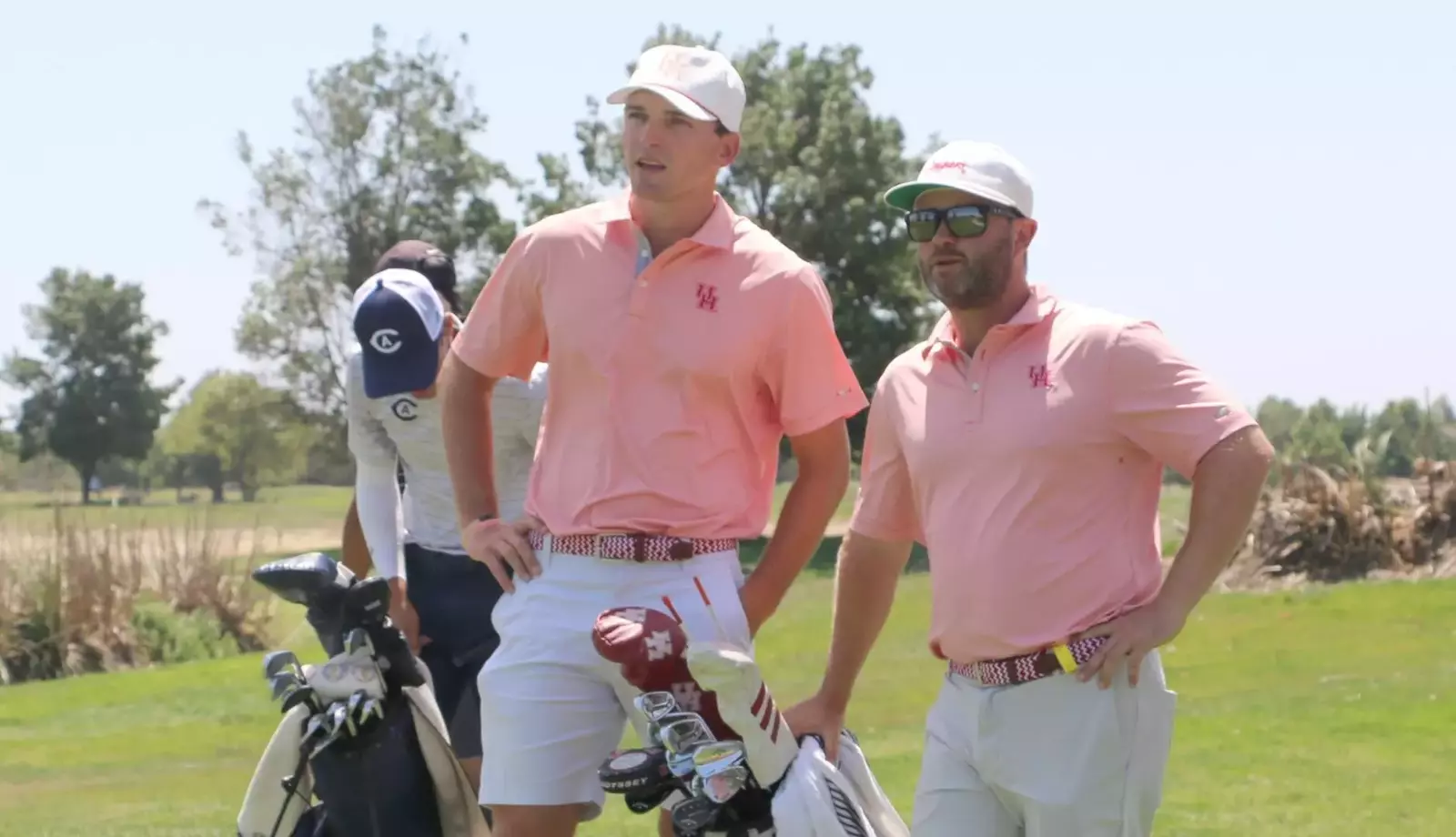 University of Houston Athletics