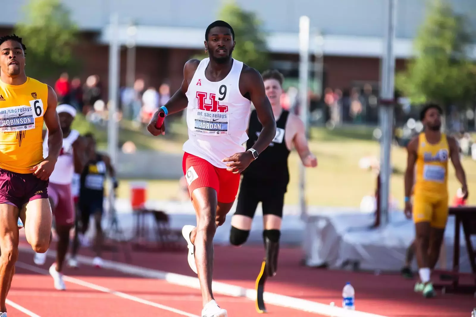 University of Houston Athletics