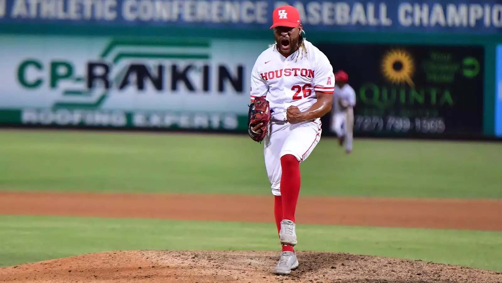University of Houston Athletics
