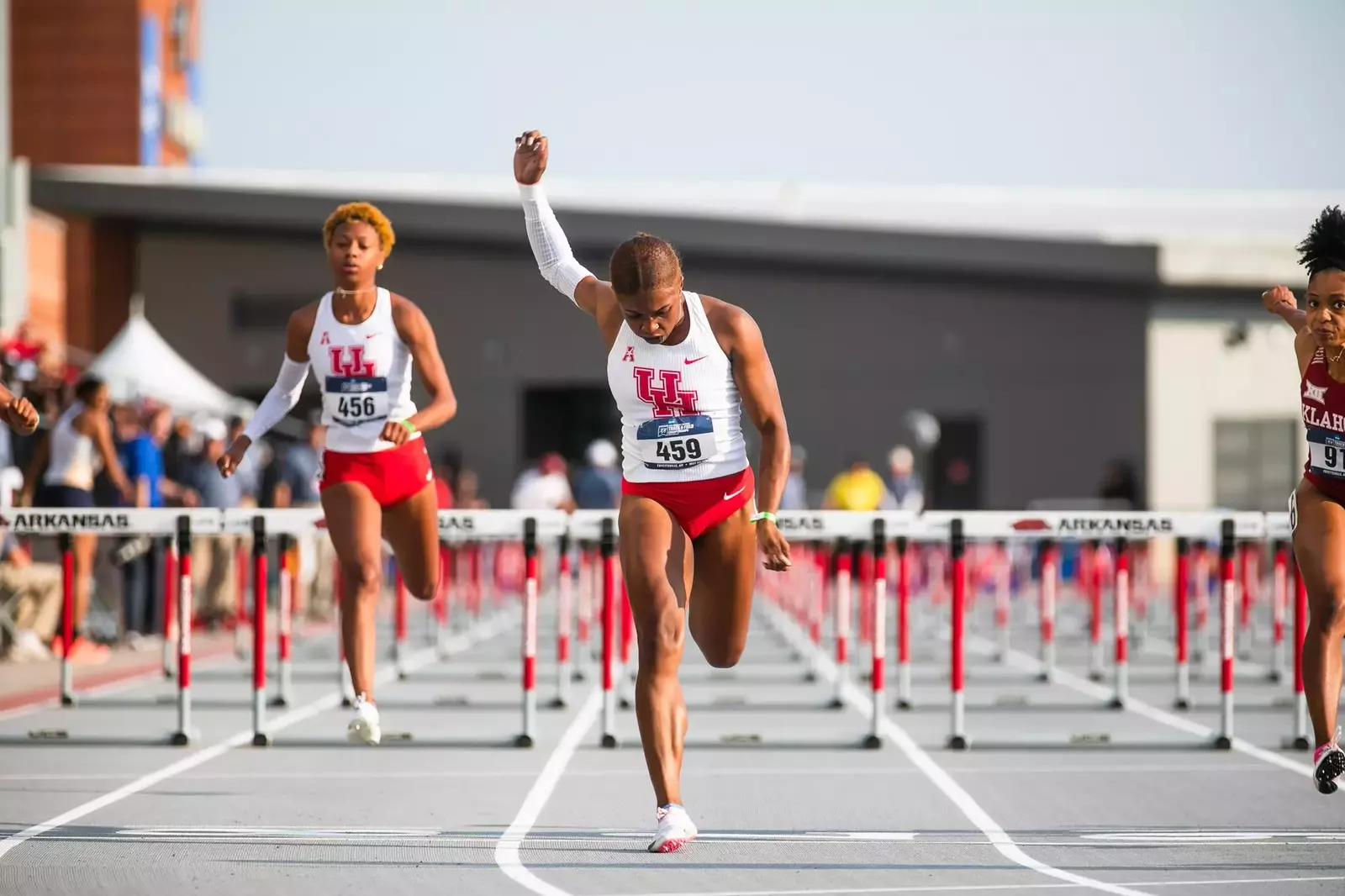 University of Houston Athletics