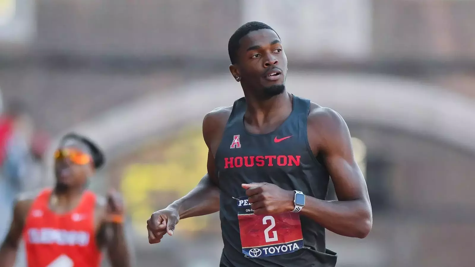 University of Houston Athletics