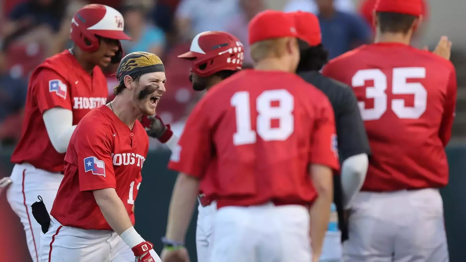 University of Houston Athletics