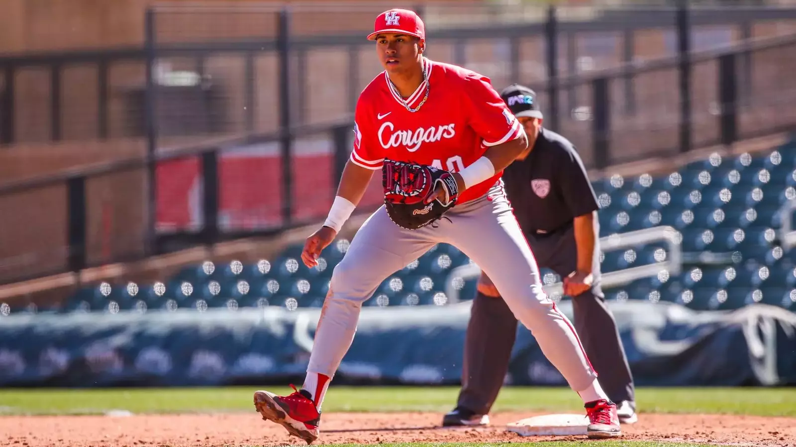 University of Houston Athletics