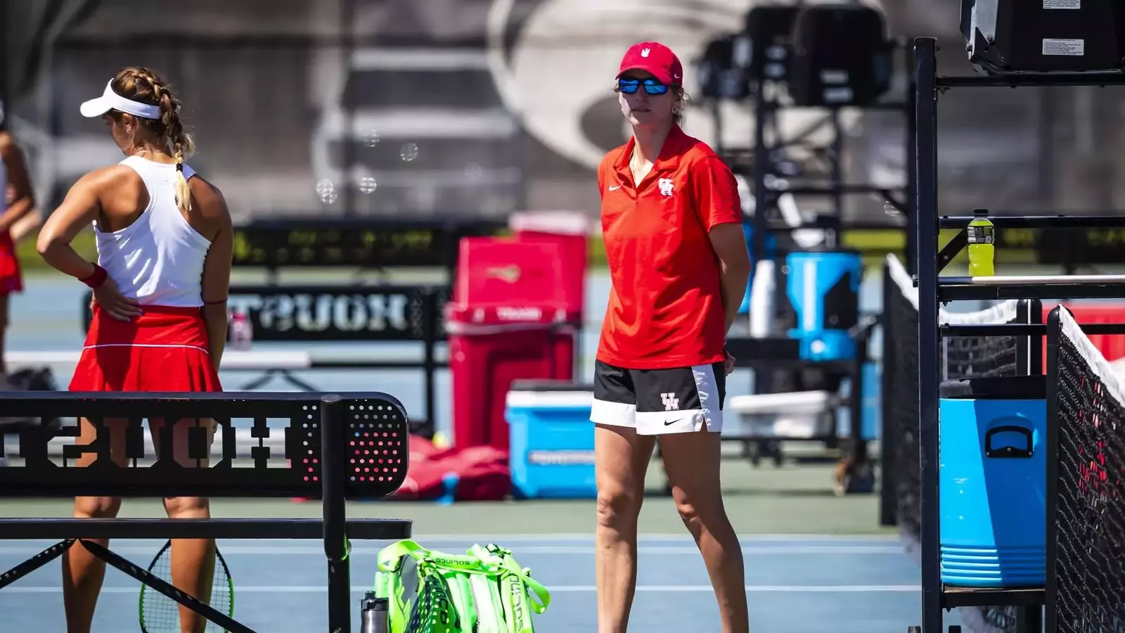 University of Houston Athletics