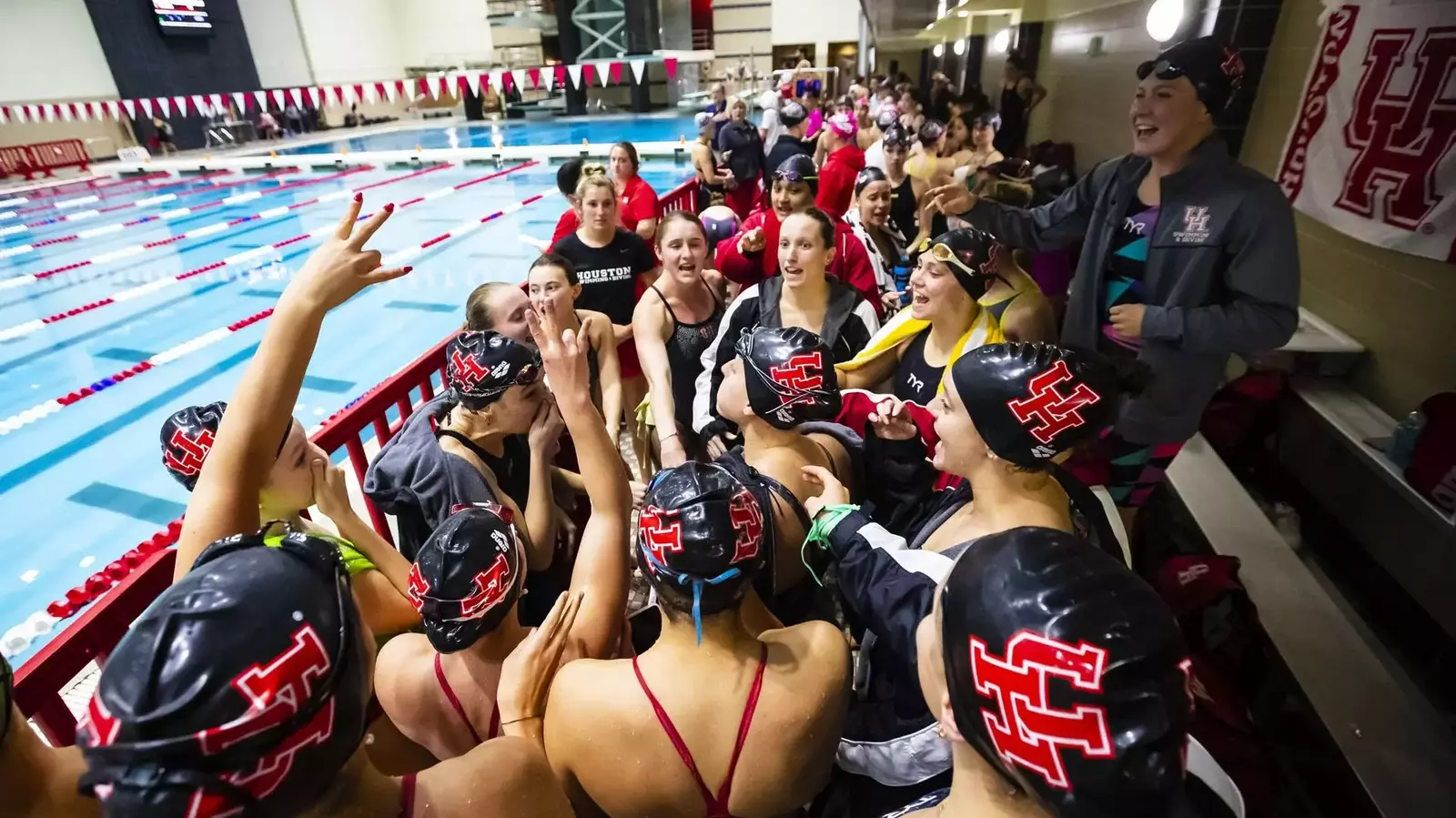 University of Houston Athletics