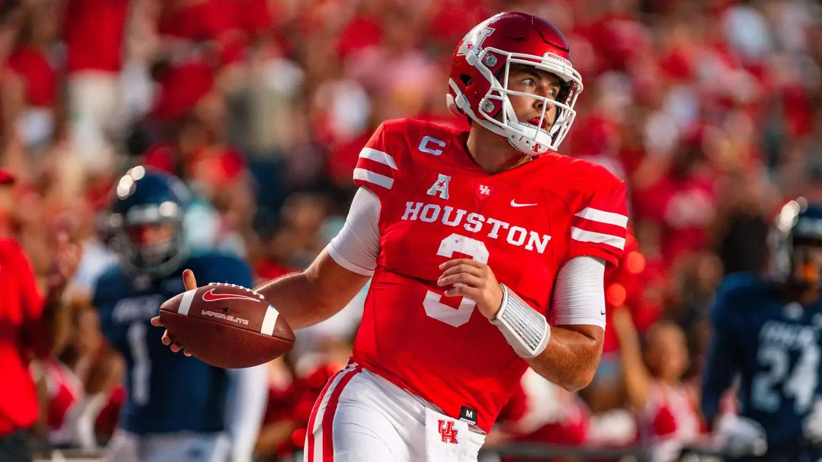 University of Houston Athletics